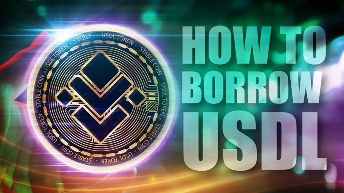 How To Borrow USDL Step By Step Guide 